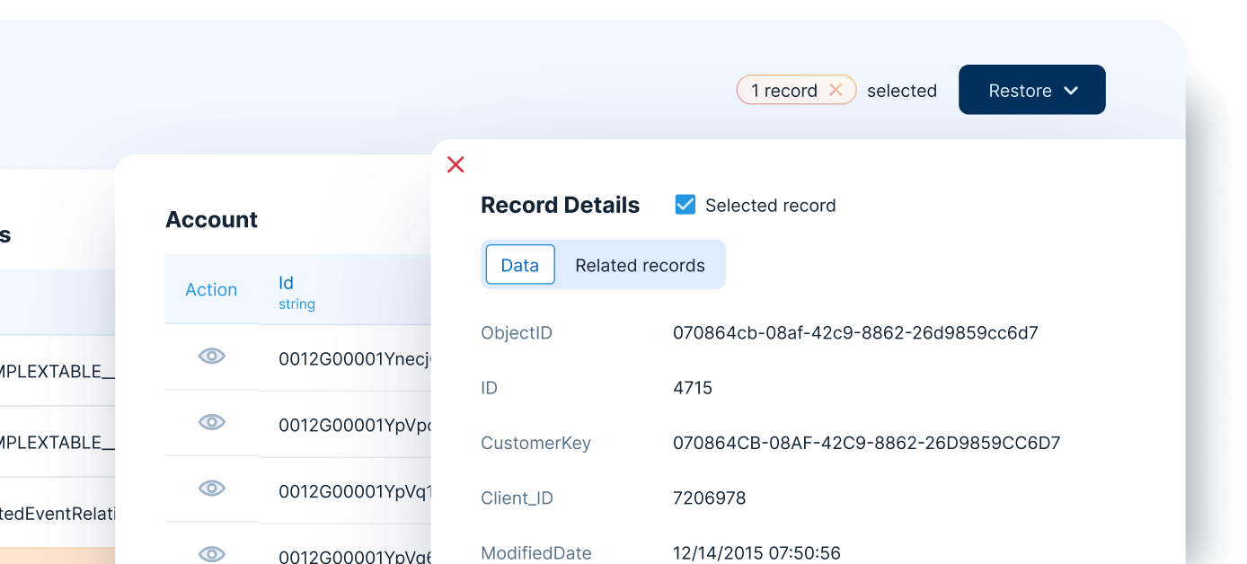HubSpot Backup & Restore – Protect Your Data with SkyBackup